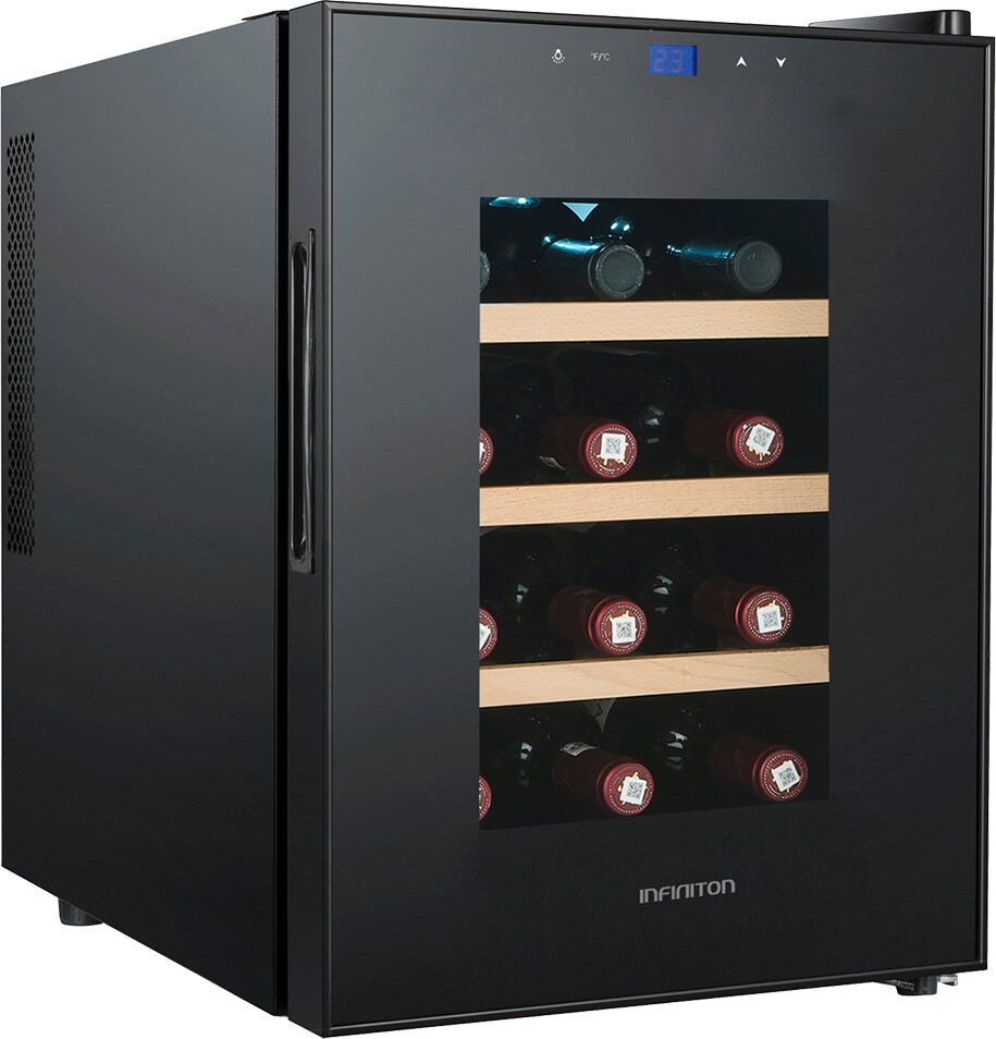 Infiniton WCL-12L ab 207,08 € | Preisvergleich bei idealo.de