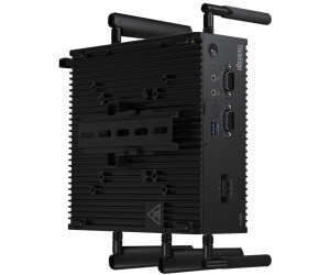 Lenovo ThinkEdge SE50 11RJ002UGE ab 901,00 € | Preisvergleich bei idealo.de