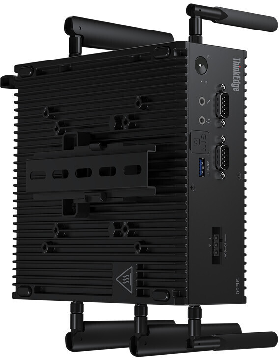 Lenovo ThinkEdge SE50 11RJ002UGE ab 901,00 € | Preisvergleich bei idealo.de