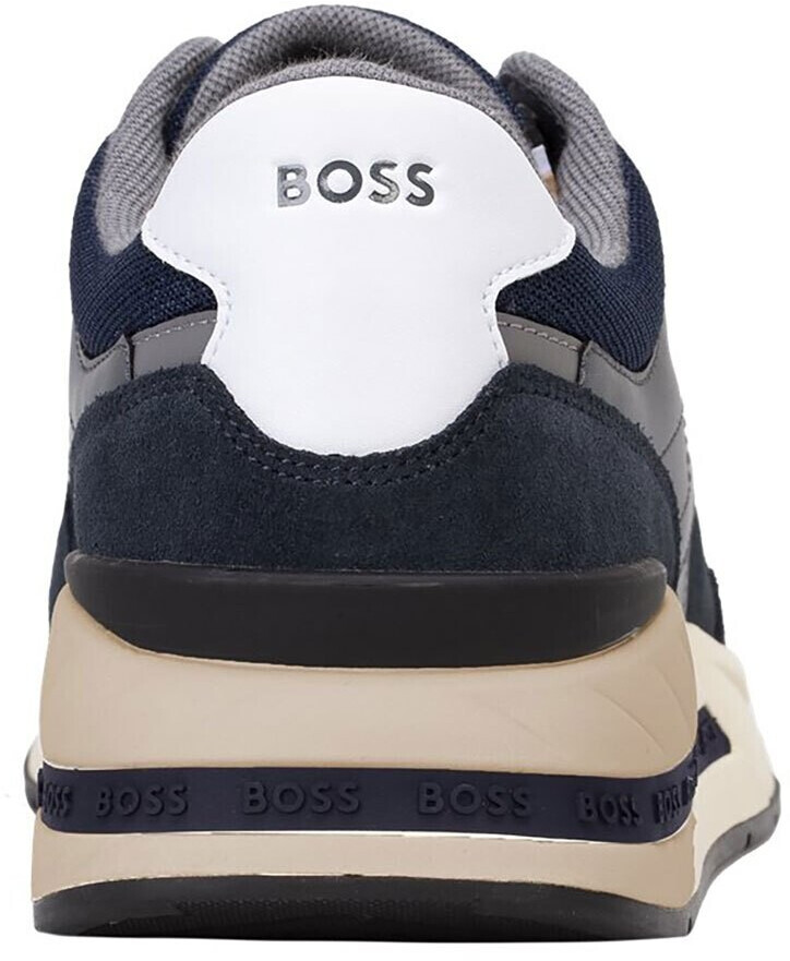 Hugo Boss Kurt Sdme 10214574 01 blue ab 139,00 € | Preisvergleich bei ...