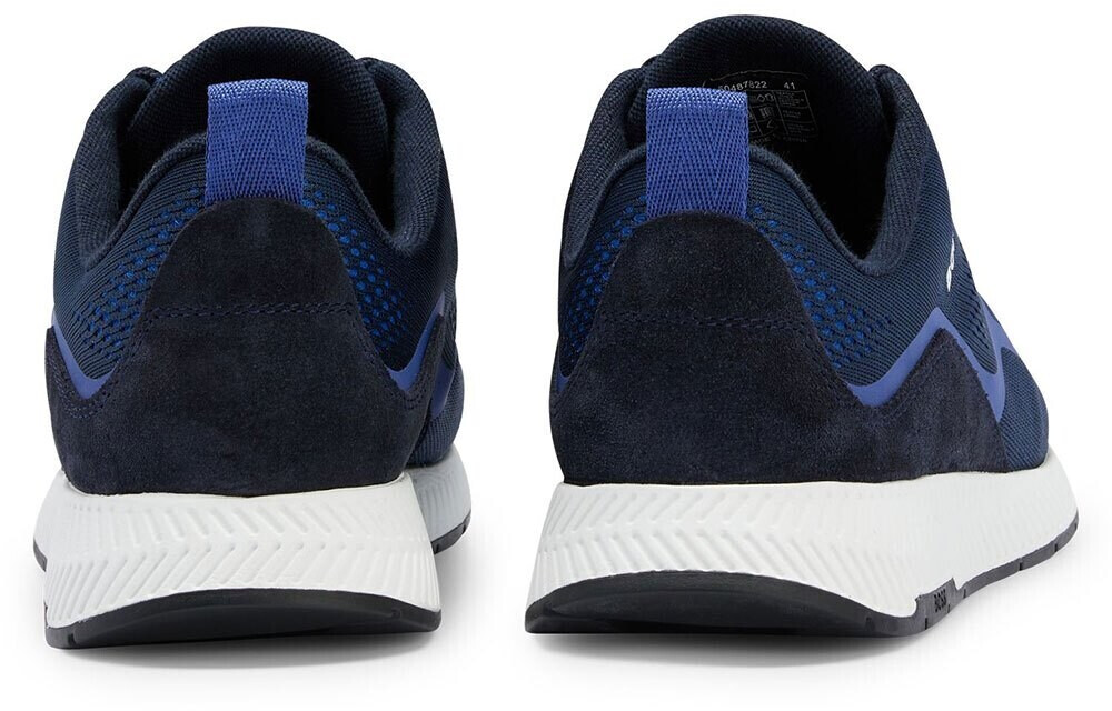 Hugo Boss Titanium Eme1 10242116 01 blue ab 133,00 € | Preisvergleich ...