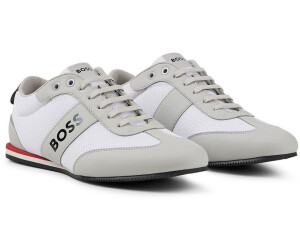 Hugo Boss Rusham Lowp Mxme black ab 160,00 € | Preisvergleich bei idealo.de