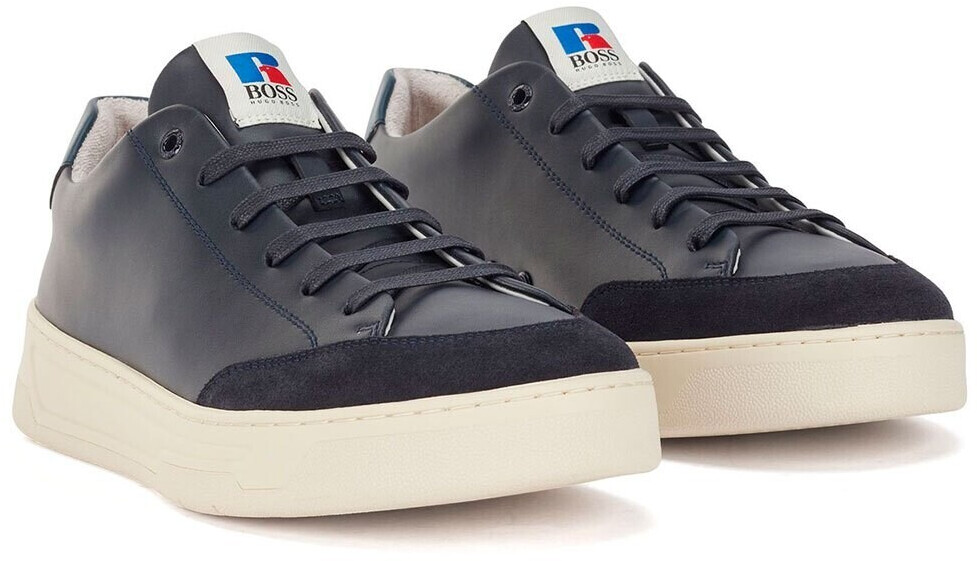 Hugo Boss Baltimore blue ab 110,99 € | Preisvergleich bei idealo.de