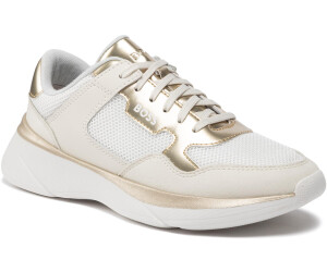 Hugo Boss Dean 50474495 10243294 01 white ab 104,00 € | Preisvergleich ...