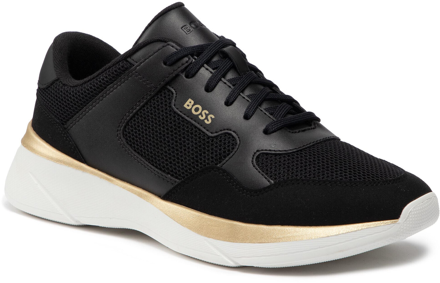 Hugo Boss Dean runn 50474955 10240740 01 black ab 78,00 ...