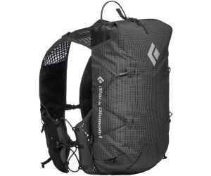 Black Diamond Distance 8 Backpack XS ab 79,90 € | Preisvergleich bei ...