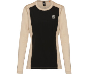 Björn Daehlie Athlete LS Tee (333602) peyote ab 49,79 ...