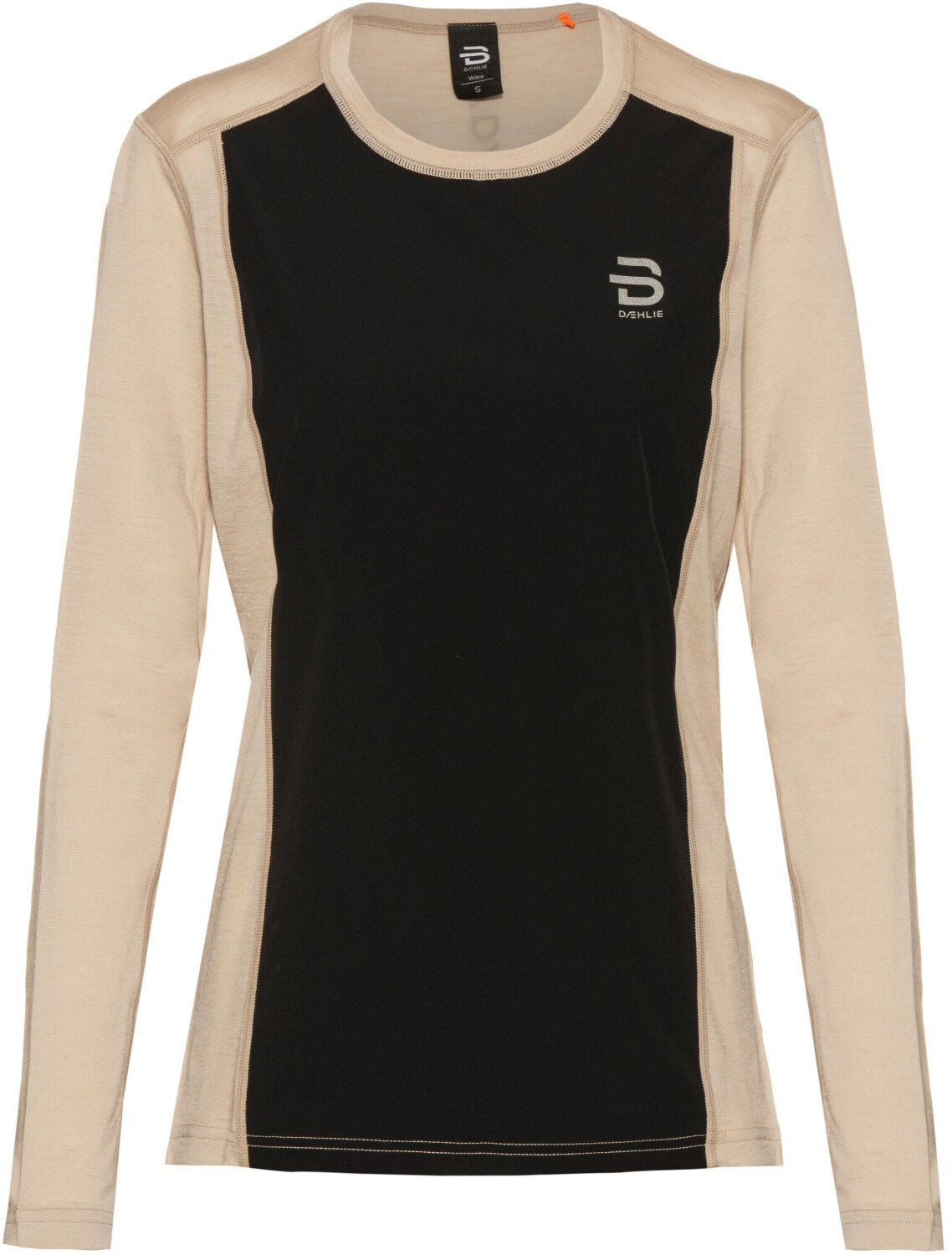 Björn Daehlie Athlete LS Tee (333602) peyote ab 49,79 ...