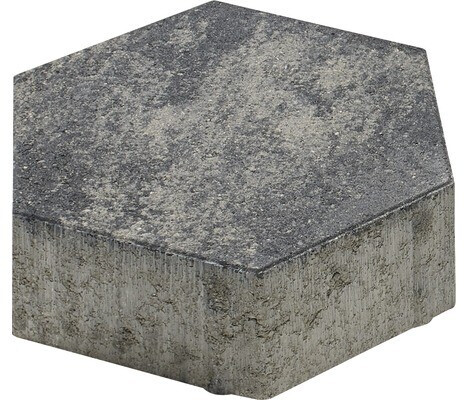 Lusit Verbundstein Wabe 6-Eck 24,8 x 21,5 x 8 cm ab 21.77 ...