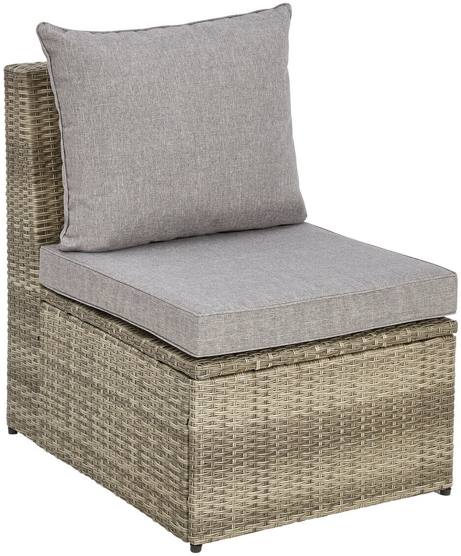 Konifera Florida 10-teilig grau/beige ab 1.499,99 € | Preisvergleich ...