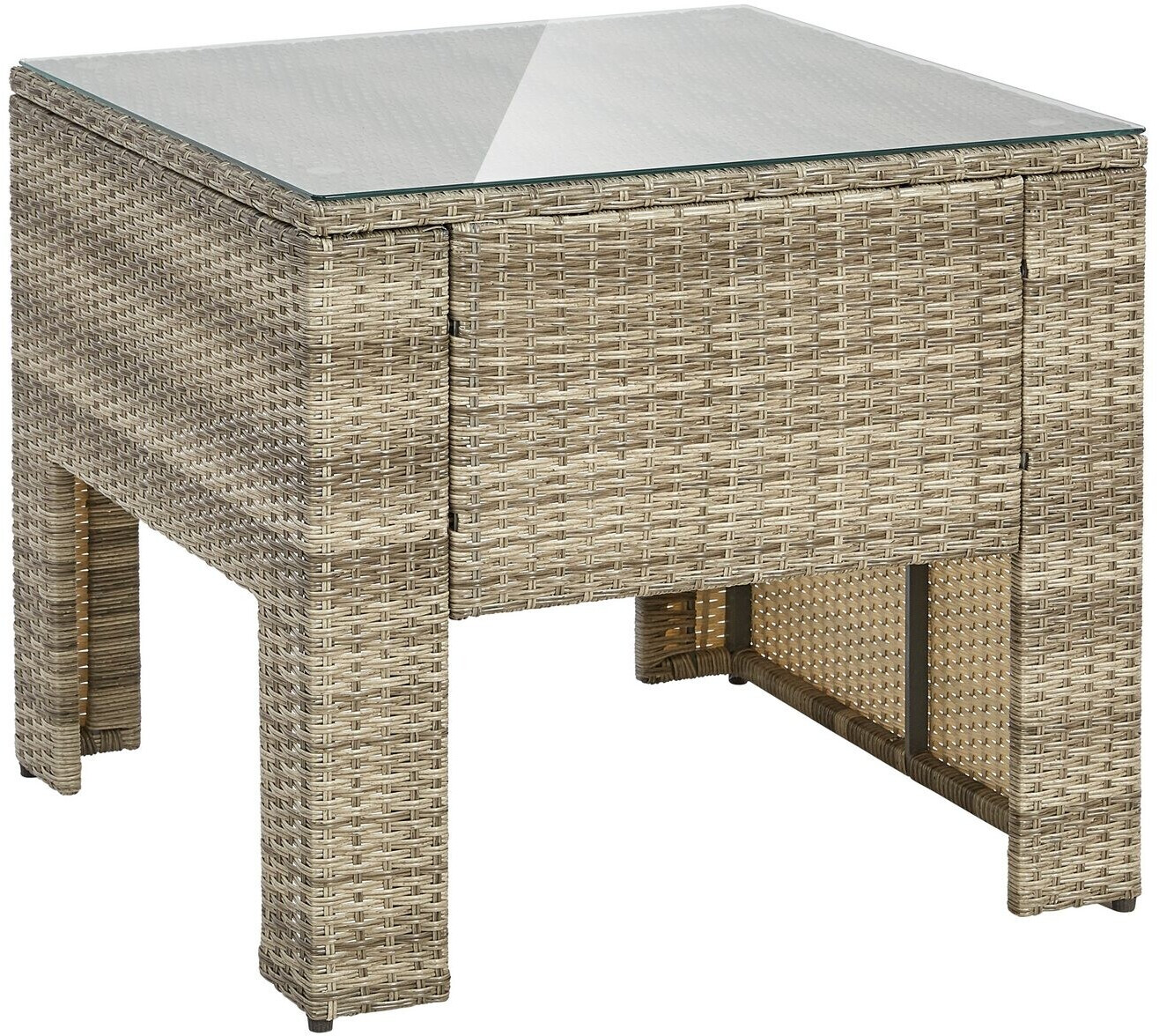 Konifera Florida 10-teilig grau/beige ab 1.499,99 € | Preisvergleich ...