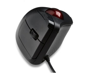 Kensington Pro Fit Ergo Vertical Trackball ab 69,99 € | Preisvergleich ...
