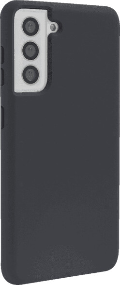 ISY ISC-2020 Backcover für Samsung Galaxy S22 Schwarz ab 18,99 ...