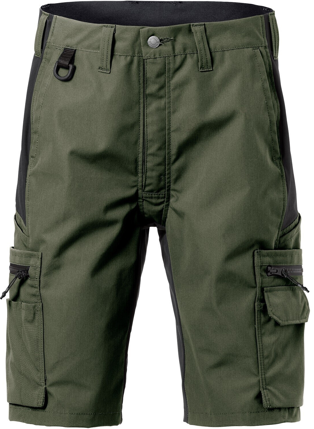 Fristads Service shorts 2702 PLW Army Grün/Schwarz ab 71,97 ...