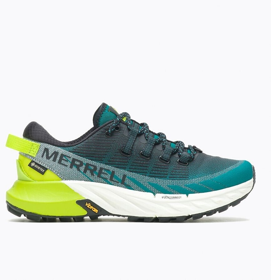 Merrell Agility Peak 4 GTX Women jade desde 95,99 € | Compara precios ...