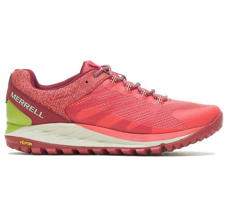 Merrell Antora 2 Women coral desde 95,40 € | Compara precios en idealo