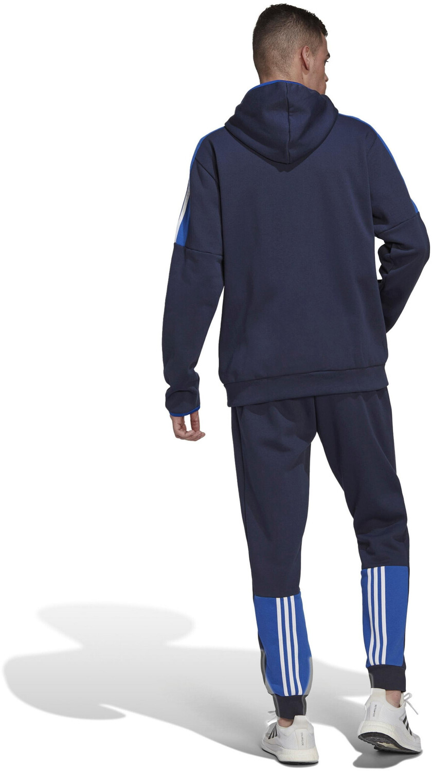 Adidas Mts Mens Tracksuit Hk4463 Legend Ink Ab 77 90