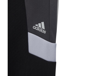 Adidas Boys Tracksuit (HR6324) black/grey five/white ab 35,90 ...