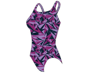 Speedo HyperBoom Allover Medalist marineblue/berry/miami lilac ab 29,99 ...