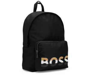 Hugo Boss Catch Backpack (50470985) black/white desde 96,00 € | Compara ...