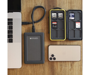 Oyen Digital U32 Shadow Dura 4TB ab 569,09 € | Preisvergleich bei idealo.de