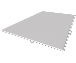 Knauf Insulation Bauplatte GKB 2000 x 1250 x 9,5 mm ab 8,23 € | Preisvergleich bei idealo.de
