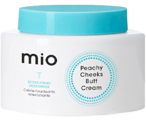 Buy Mio Peachy Cheeks Butt Cream (120ml) from £8.00 (Today) – Best ...