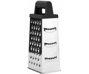 BergHOFF Reibe 4-seitig, Edelstahl 23x0,1x0,1 cm (2800966) ab 4,95 ...