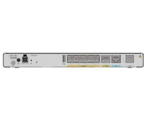 Cisco Systems C927-4PM ab 495,02 € | Preisvergleich bei idealo.de