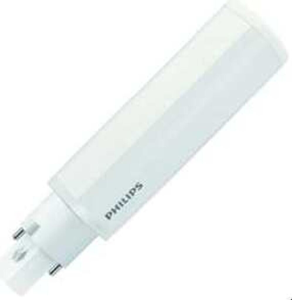 Philips CorePro LED PLC 2Pin G24d-2 6.5W 3000K warm white light for ...
