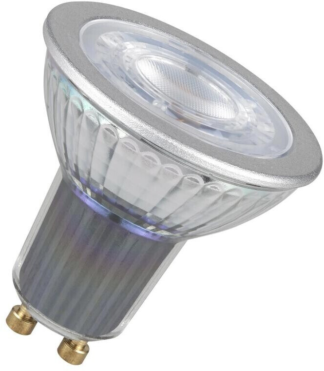 Osram Gu10 Parathom Par16 Strahler 36° Ausstrahlwinkel 9 6w Wie 100w