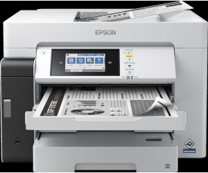 Epson EcoTank M15180 ab 949,90 € | Preisvergleich bei idealo.de