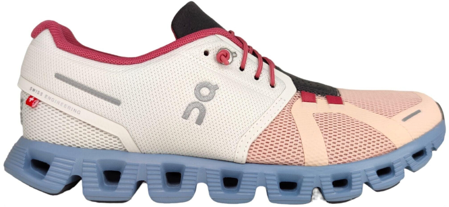 On Cloud 5 Women (59.98363) ice/prairie - Wo kaufen? Verfügbarkeit ...