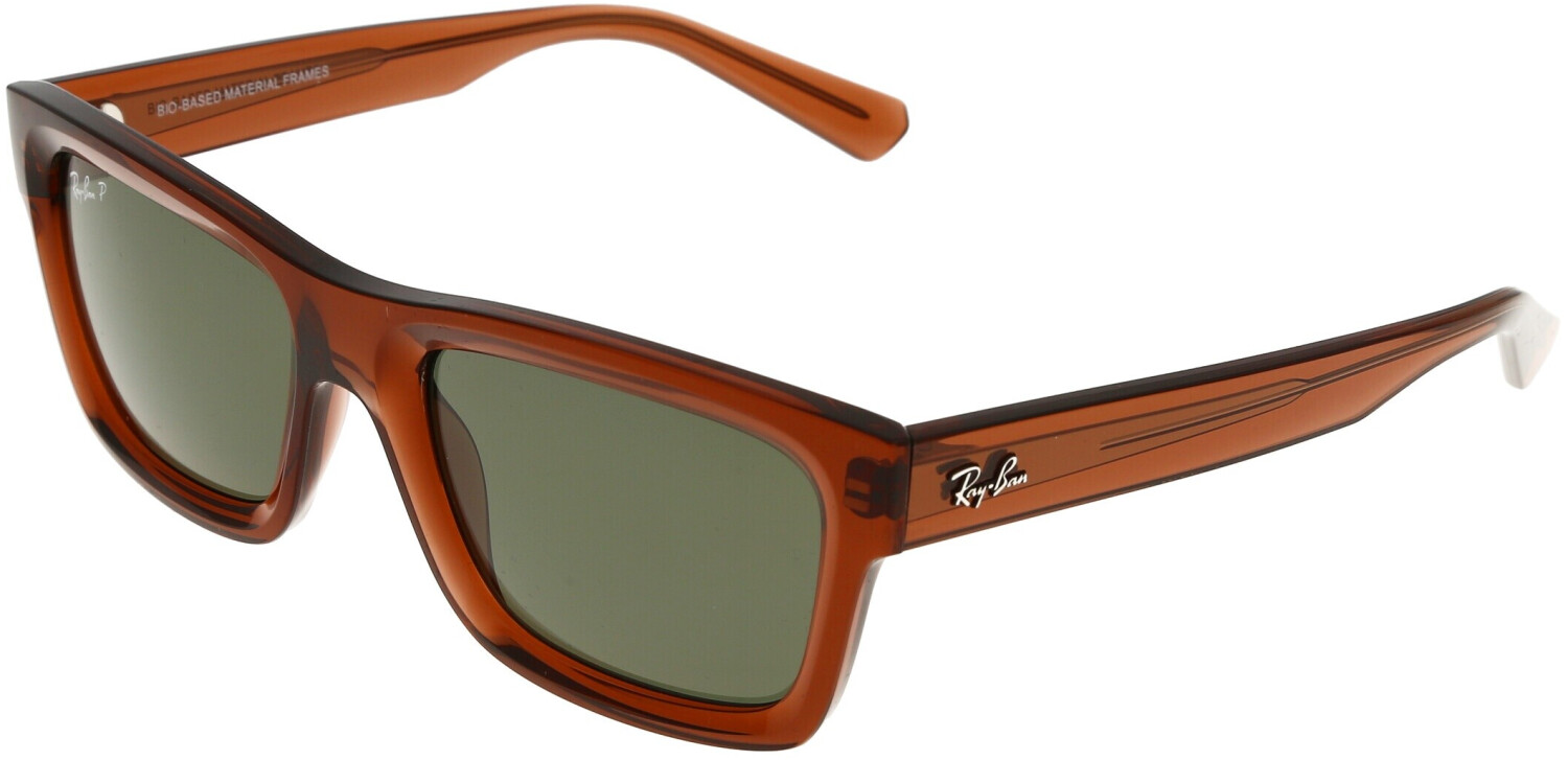 Ray-Ban Warren Bio-Based RB4396 ab 82,80 € | Preisvergleich bei idealo.de