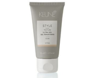 Keune Style Ultra Gel (50ml) au meilleur prix sur idealo.fr