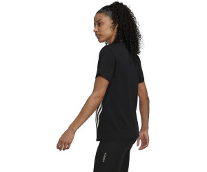 Adidas Functional Shirt Women (HK6975) black/white ab 27,49 ...