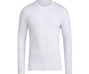 Adidas TF Functional Shirt Men (HP0640) white au meilleur prix sur ...