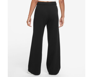 Nike NSW Club Sweatpants Women (FB2727) black/white au meilleur prix ...