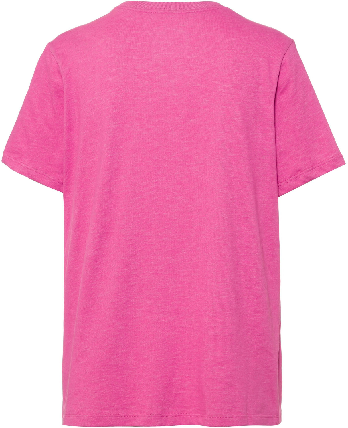 Nike DF SWOOSH Functional Shirt Women (FD2884) cosmic fuchsia/pure platinum/htr/white ab € 17,45 ...
