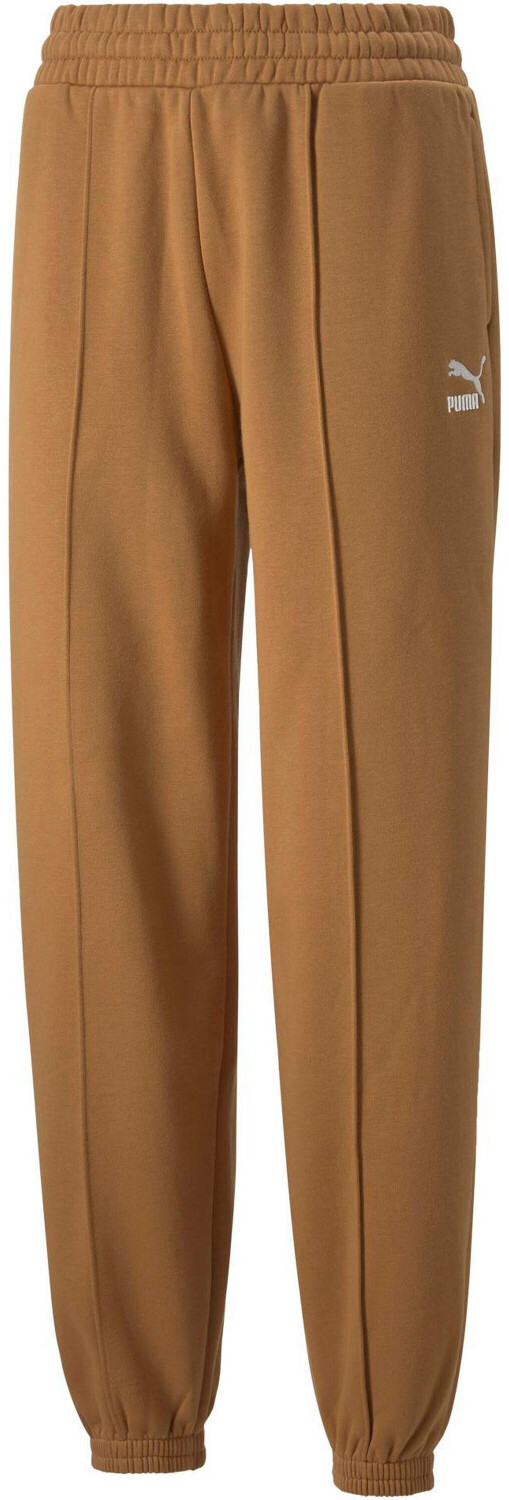 Puma Classics Sweatpants Women (671751 74) desert tan ab 32,68 ...