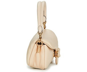 Coach Leather Covered C Closure Pillow Tabby Shoulder Ba (C3880 B4IY ...