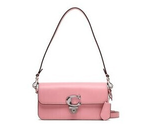 Coach Glovetanned Leather Studio Baguette Bag (CE331 LHVDT) pink ab 329 ...
