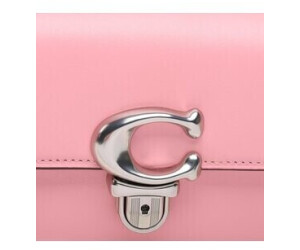 Coach Glovetanned Leather Studio Baguette Bag (CE331 LHVDT) pink ab 329 ...