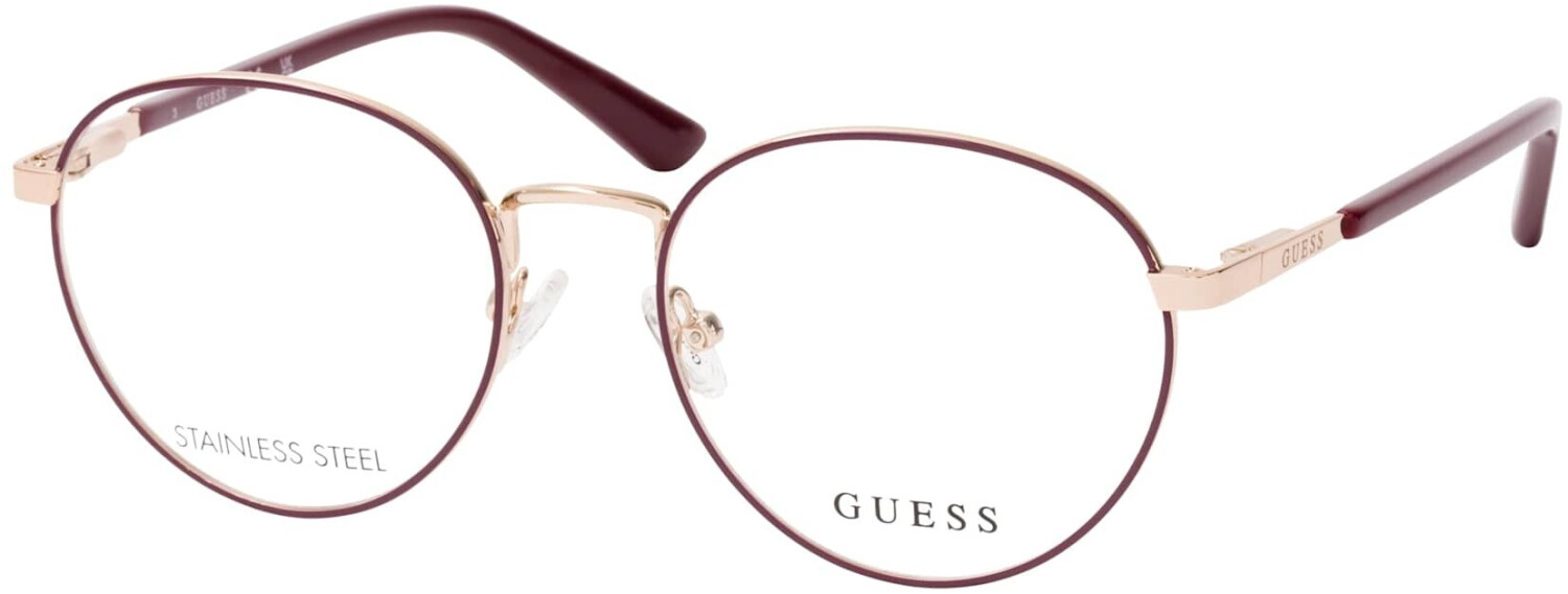 Guess GU 8274 ab 66,00 € | Preisvergleich bei idealo.de