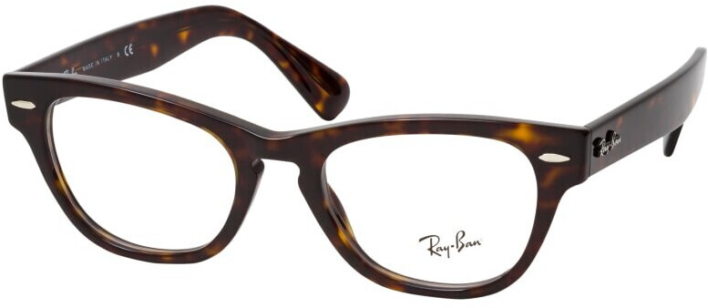 Ray-Ban Laramie RX 2201V ab € 92,80 | Preisvergleich bei idealo.at