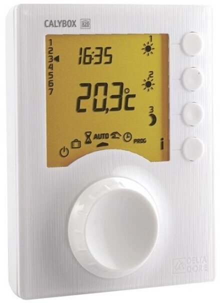 DELTA DORE 6050392 ab 208,29 € | Preisvergleich bei idealo.de