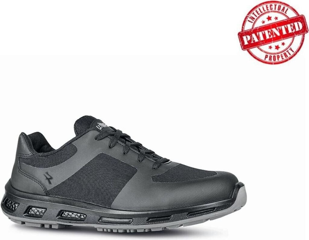 U-Power Foreman Gr.46 schwarz Nyl.02FO SRC ab 94,95 € | Preisvergleich ...