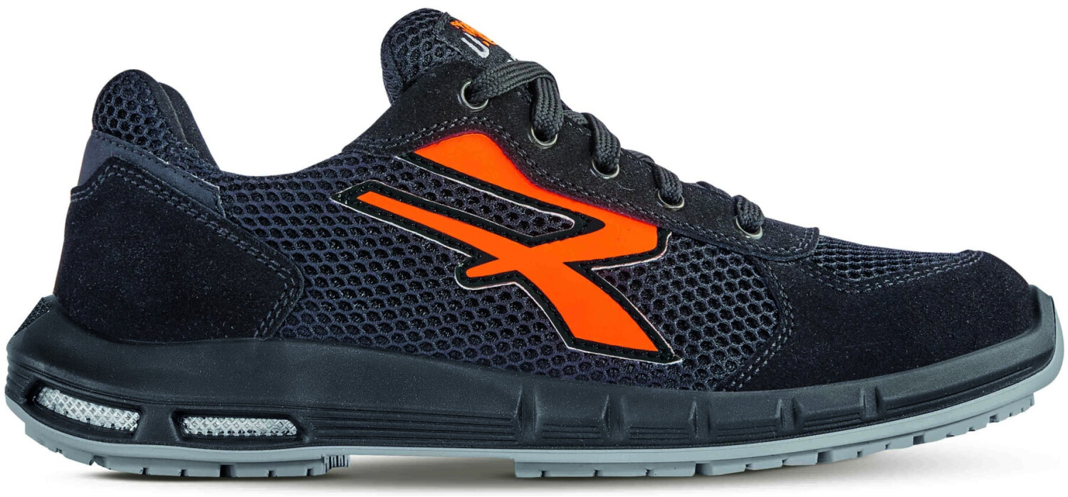 U-Power Red Up Plus Atos Plus S1P SRC ESD ab 73,90 € | Preisvergleich bei idealo.de