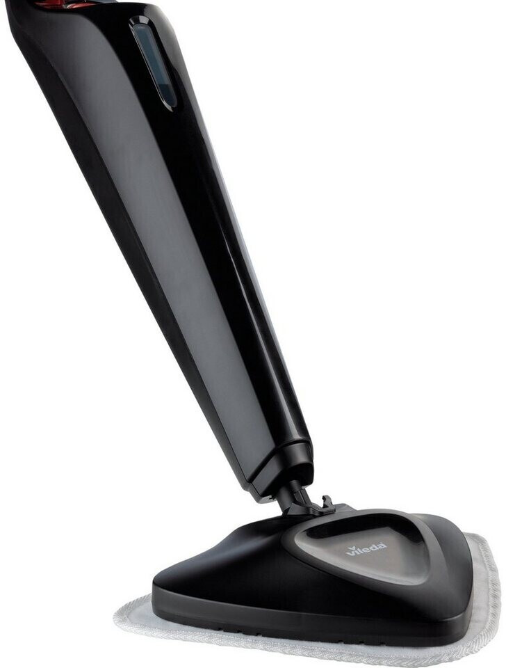 Vileda STEAM PLUS Dampfmop (172587) ab 59,90 € | Preisvergleich bei ...