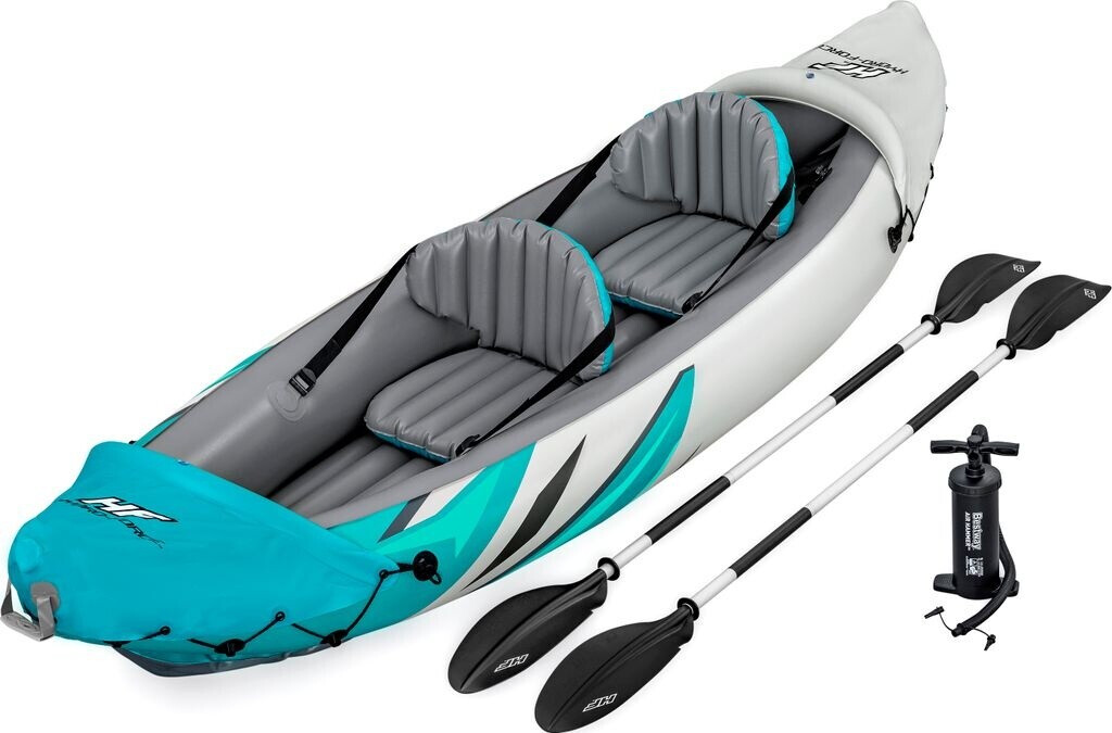 Bestway Hydro-Force Rapid Elite X2 desde 108,62 € | Compara precios en ...